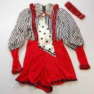 curtain call costumes | Poshmark